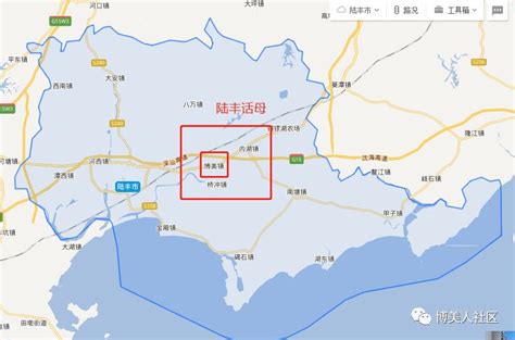 为什么博美话是陆丰标准话