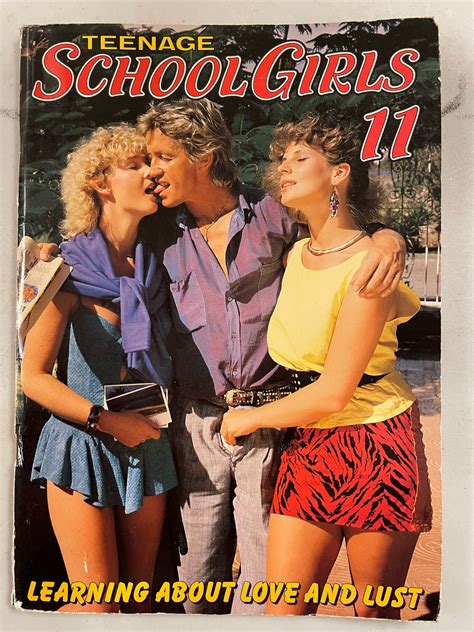 Teenage Schoolgirls 11