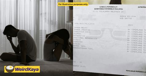 My Husband Won T Let Me Work Msian Former A Student Forced To Be Housewife Weirdkaya