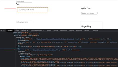 Playwright And Shadow Dom A Love Story Testerops