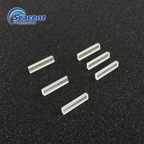 Fiber Optical Plc Splitter Chip 1x24 With 15 1db Insertion Loss