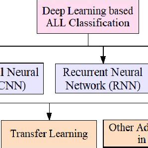 Deep Learning Based ALL Classification Download Scientific Diagram