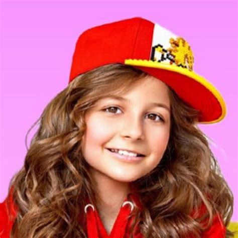 Stesha Youtube