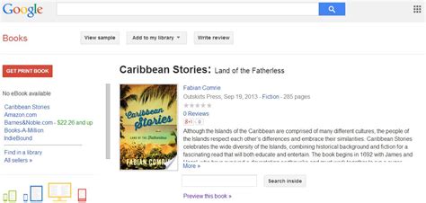 Google Books Preview Program Submission At OutskirtsPress Self Publishing