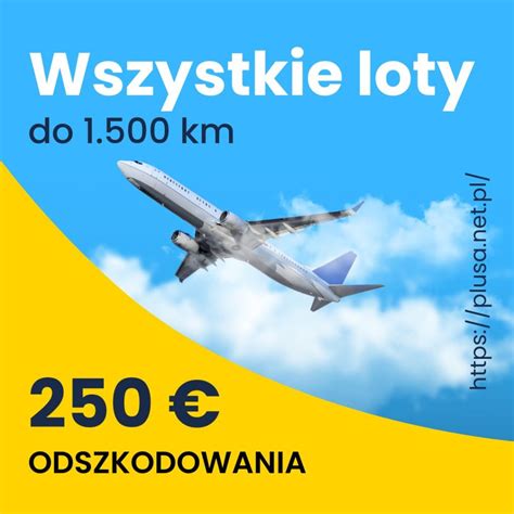 Jak uzyskać odszkodowanie za opóźniony i odwołany lot Podróże dalekie i bliskie
