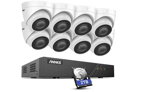 5 Best Poe Security Camera Systems For Home In 2025 Poe Camera Review