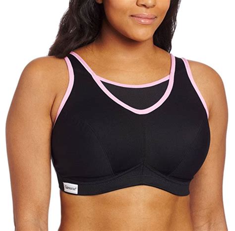3 Affordable Plus Size No Bounce Sports Bras That Wont Break The Bank