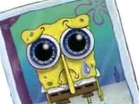 Spongebob S2E15b Patrick Pulls On Spongebob S Tongue Believing Him To Be His Secret Box In A