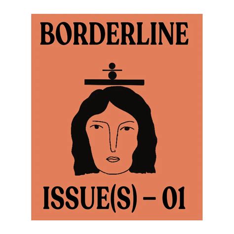 Border Issues Wnw