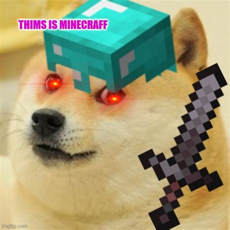 Minecraff Imgflip