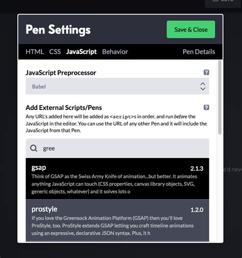 Intro To Svg And Greensock Animations Svg Animations With Greensock
