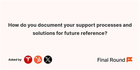 The 25 Most Common Desktop Support Engineer Interview Questions