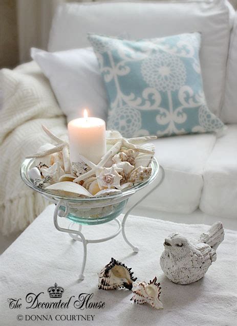 22 Creative Diy Seashell Projects You Can Make Artofit