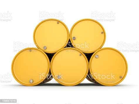 3d 렌더링 노란색 방사성 배럴 0명에 대한 스톡 사진 및 기타 이미지 0명 갤런 노랑 Istock