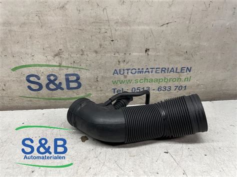 Air intake hoses with part number 1J0129684 stock
