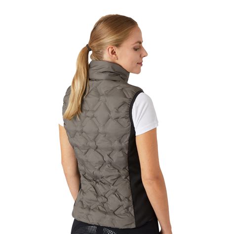 Horze Shelly Womens Vest