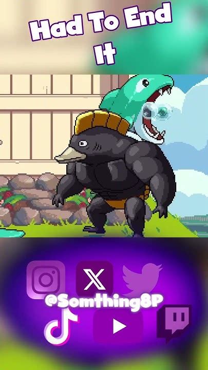 Had To End It Somthing Fraymakers Ksi Youtube