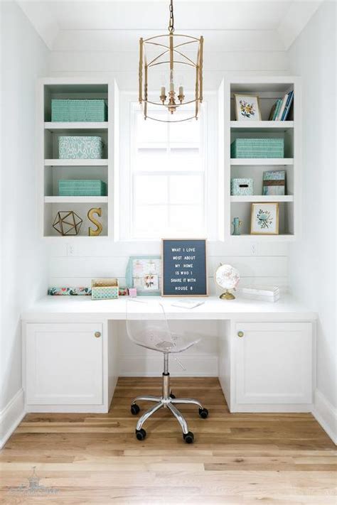Window Desk Ideas Centsational Style