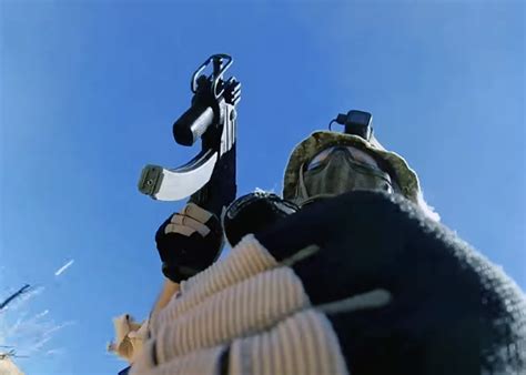 Brain Exploder Sniper Action Op Acquisition Popular Airsoft Welcome To The Airsoft World