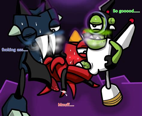 Mixels