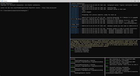 scenario add support for panes · issue 1000 · microsoft terminal · github