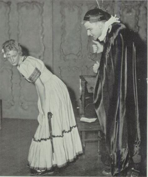 The Imaginary Invalid Goes To School Vanilla Spanking