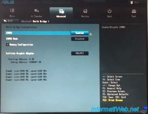 Agp Please Enable The Iommu Option In The Bios Setup Smartadm Ru