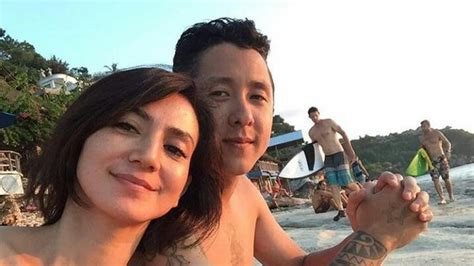 Perceraian Kedua Wanda Hamidah