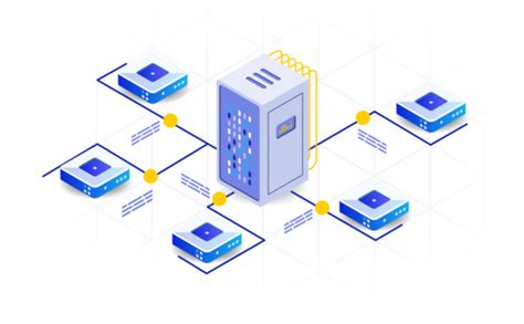 Monitoring And Metrics Solutions For Server Infrastructure Kinamo