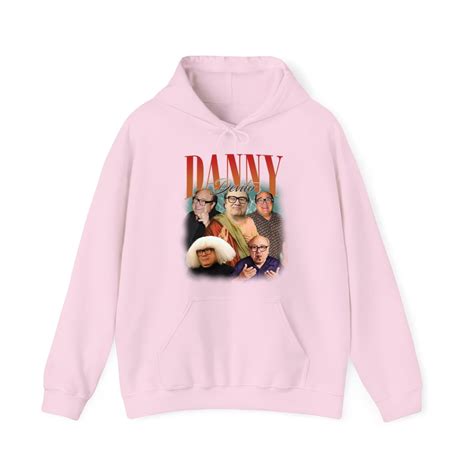 Limited Retro Danny Devito Shirt Danny Devito Tshirt Danny Devito T Shirt Danny Devito Danny