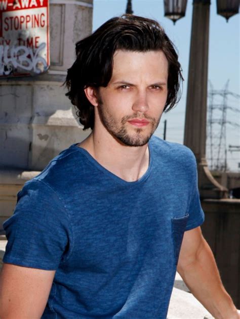 Nathan Parsons