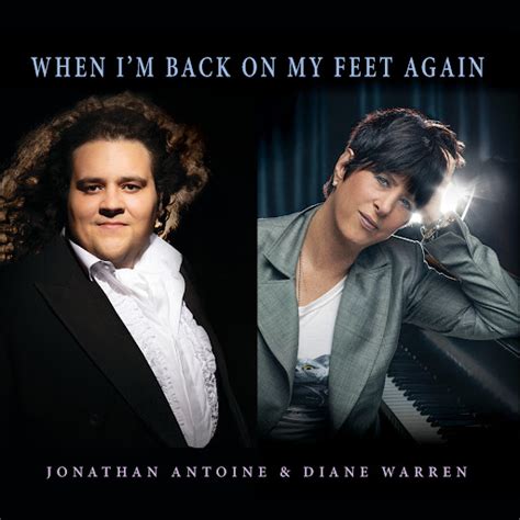 When Im Back On My Feet Again Youtube Music