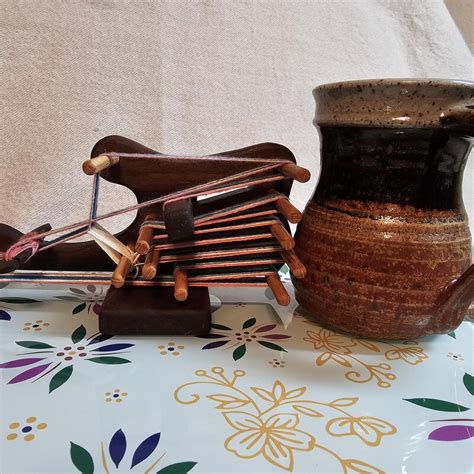 Small Inkle Loom Etsy