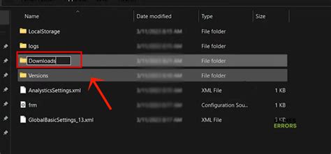 Roblox Failed To Create Directory Error 3 Easiest Fix