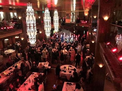 Los Angeles Salsa Clubs Club Bookers
