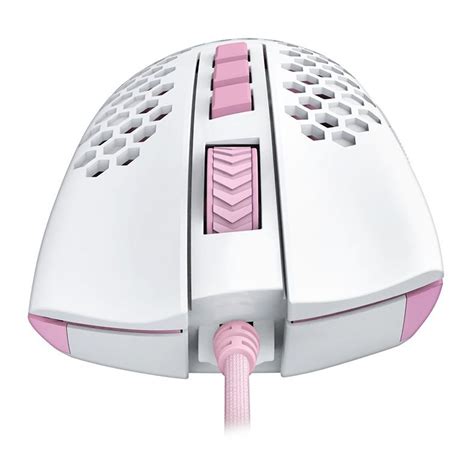 Mouse Gamer Redragon Storm RGB DPI Botoes M WP RGB Pichau