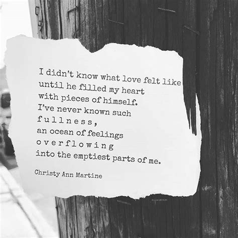 Christy Ann Martine Christyannmartine • Instagram Photos And