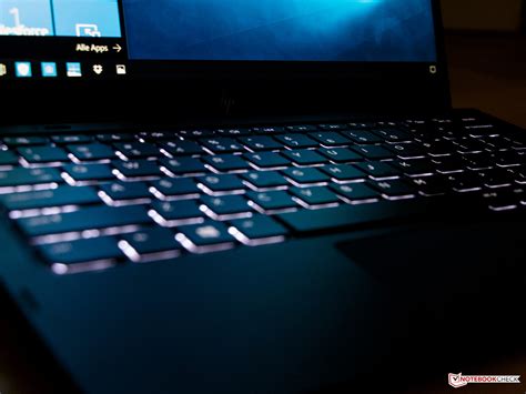 Hp Elite X Phablet Incl Lap Dock Review Notebookcheck Net Reviews