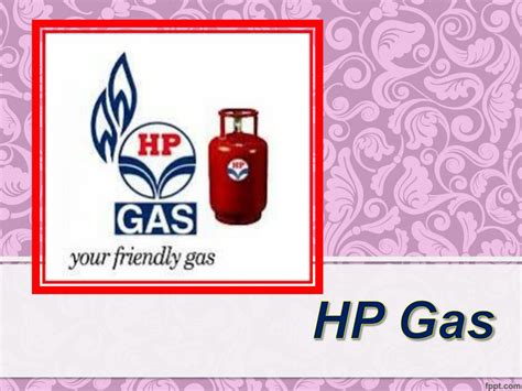 Ppt Hp Gas Booking Process Powerpoint Presentation Free Download