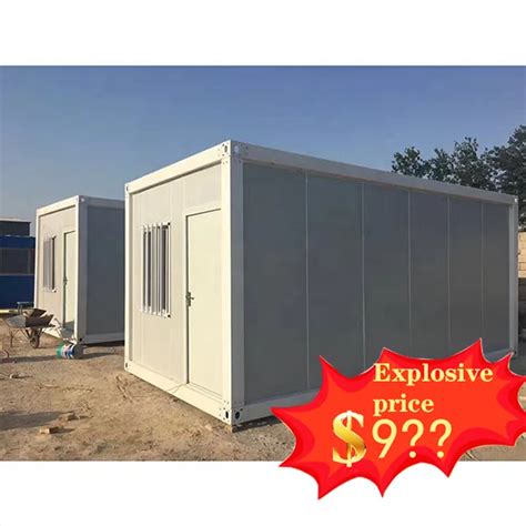 Extendable Prefab Houses Prefabricated Homes 3 Bedroom Prefab Houses Luxury Modular Tiny