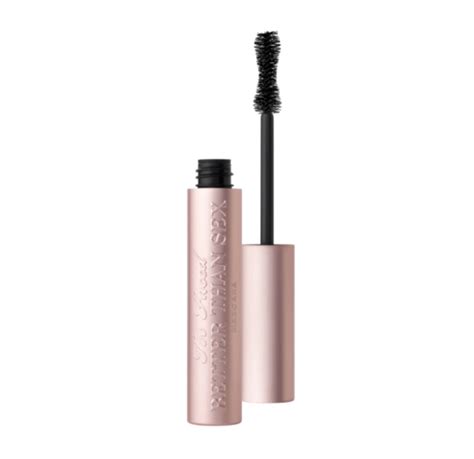 8 Best Mascaras At Goal Tested And Reviewed Wwd Beautifaire