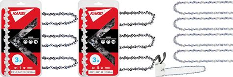 5 Best Stihl Chainsaw Chains Expert Picks And Buyers Guide