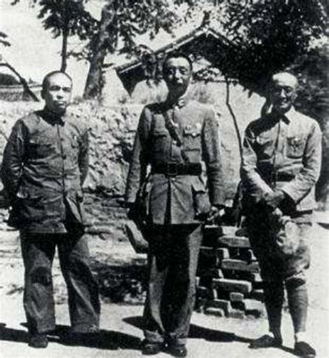 徐向前没当上129师师长，老部下颇有微词，刘伯承能否镇得住？ 知乎