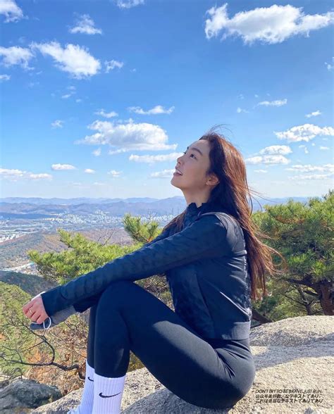 Cho Se Hui：也許是最美的韓國小姐，身材超級棒氣質也很優雅大方 資訊咖