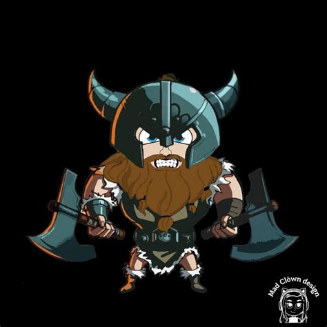 Mad Clown Olaf Clown Zelda Characters Character