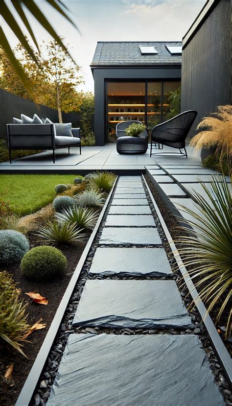 45 Innovative Stone Edging Ideas For A Polished Landscape Look 2024