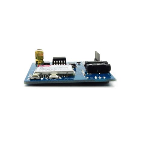 Sim900 Gsmgprs модуль купити в Києві та Україні