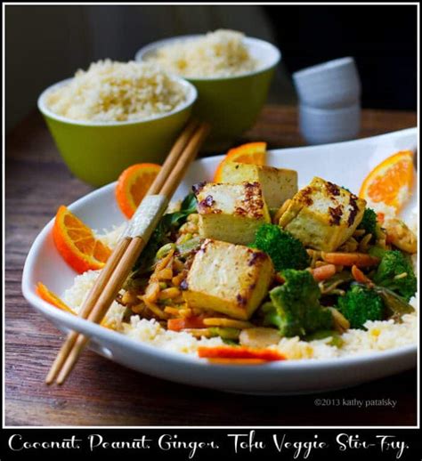 30 Healthy Stirfries For Fast Dinners