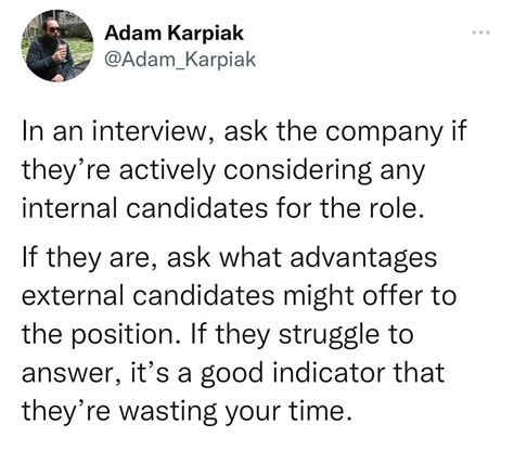Closing The Interview What To Say And Do Artofit