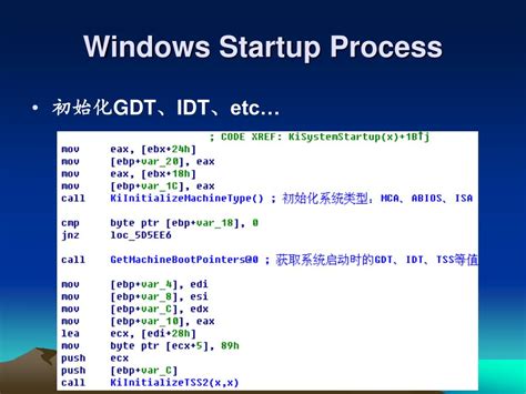 Ppt About Ms Windows Powerpoint Presentation Free Download Id5228934